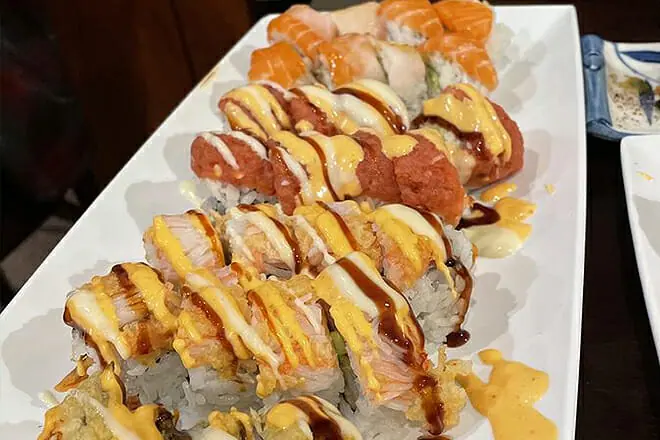 miyagi sushi