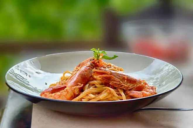 Nonna’s Italian Restaurant