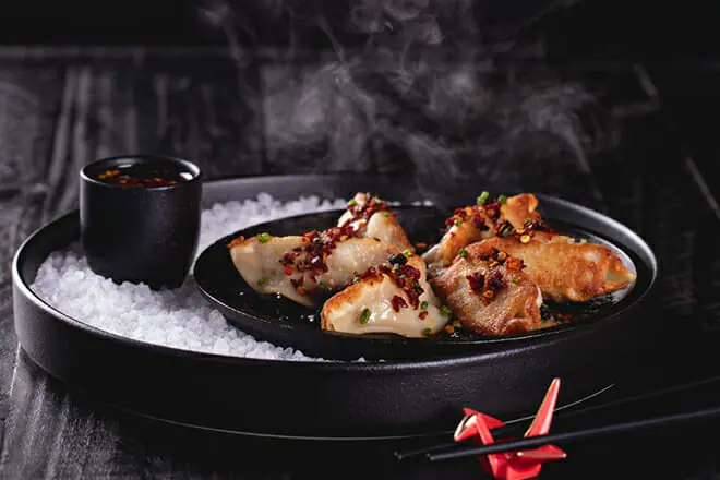P. F. Chang’s