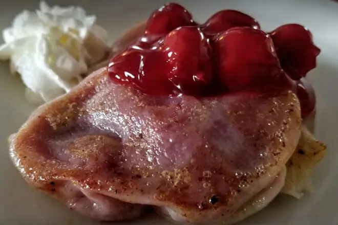 Patti’s Pierogis