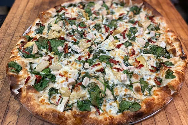 pizzeria sassano
