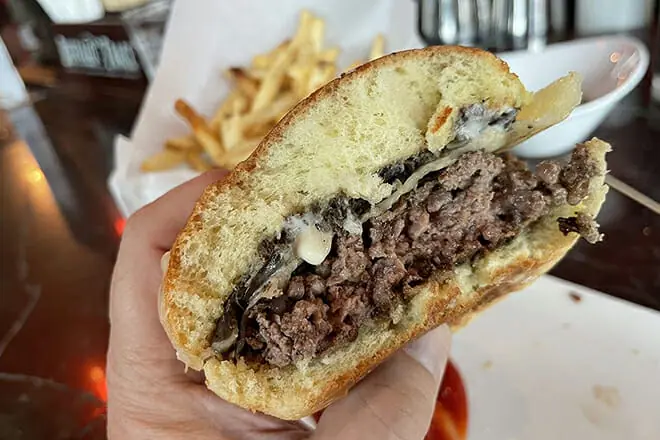 plan b burger bar