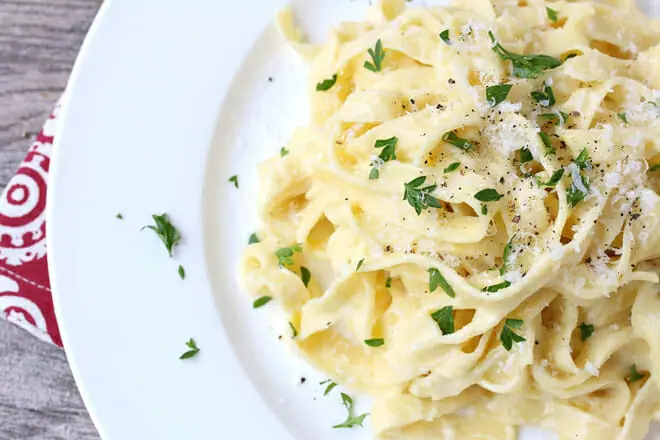 Ricatoni’s