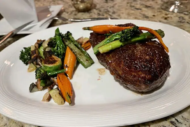 sage steak loft