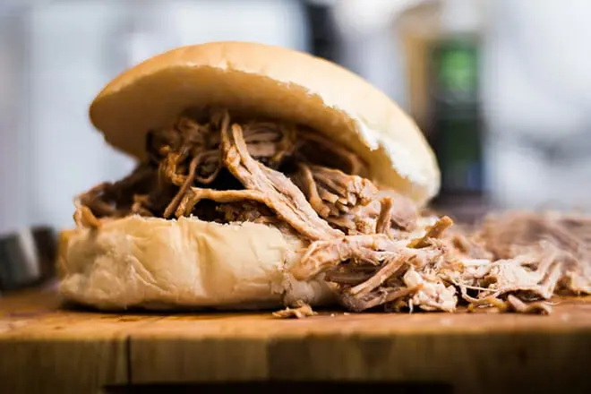 Spirit of Texas BBQ