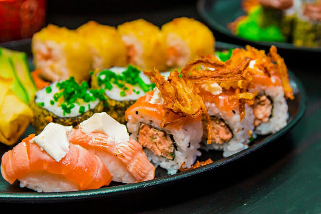 sushi by scratch restaurants