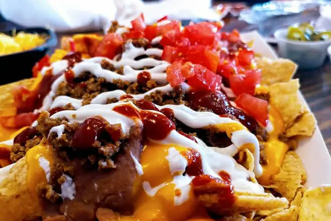 taco casa