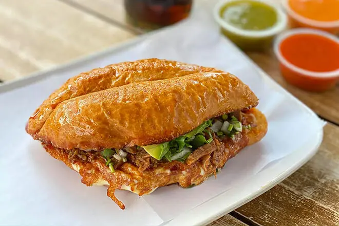 taqueria el ultimo taco