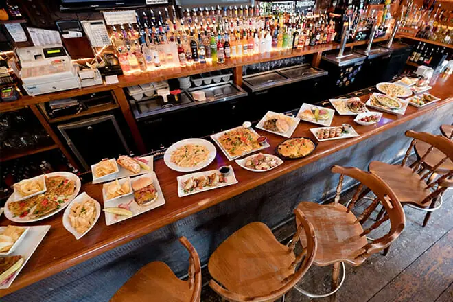 the 401 tavern