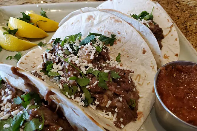 Tiller's Kitchen & Bar