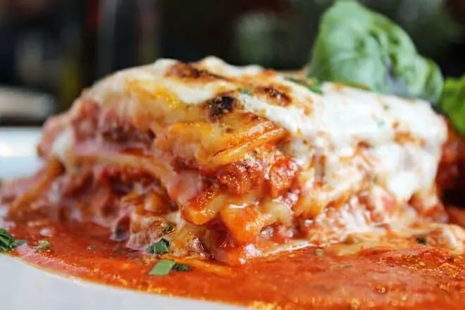 toscafino ristorante