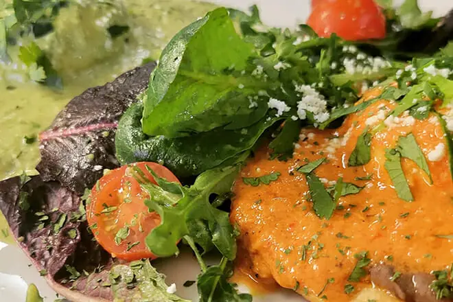 xicamiti la taqueria bistro