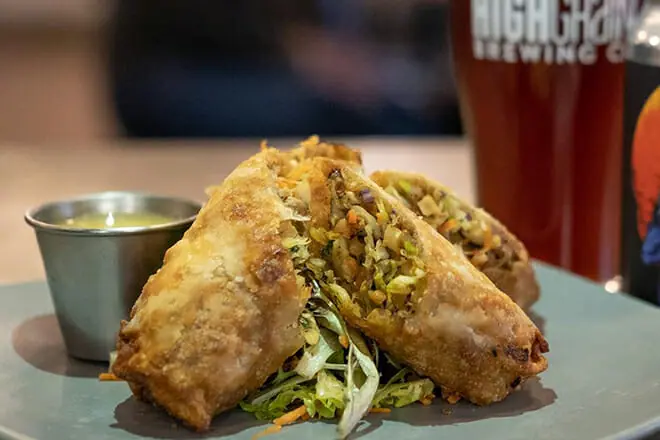 HighGrain Brewing