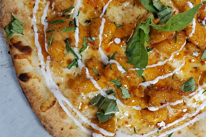 Crust & Craft
