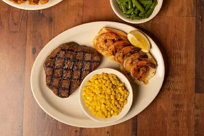 Texas Roadhouse