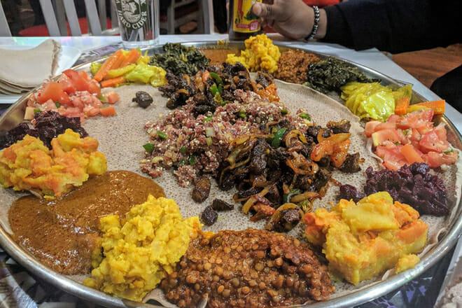 abyssinia ethiopian restaurant 1