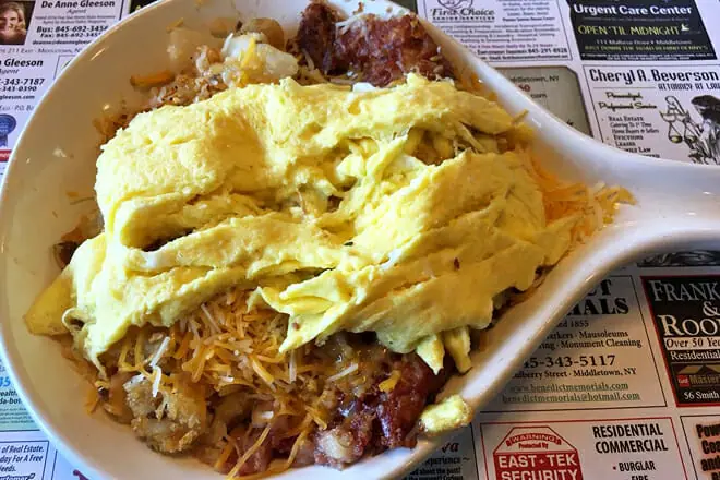 Americana Diner