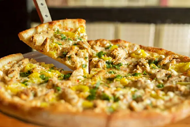 Amici Italian Cafe