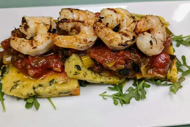 amore ristorante