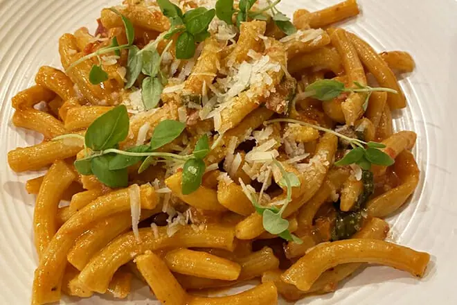 Angelo’s Trattoria