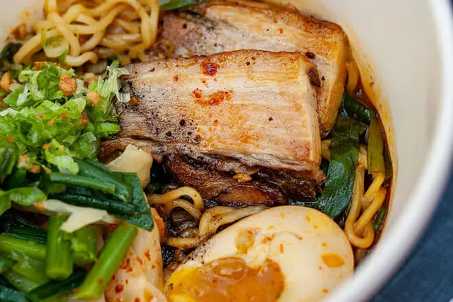 ani ramen