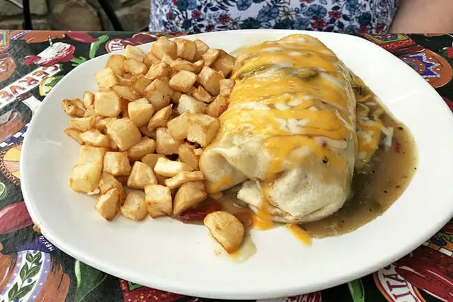 Anita's