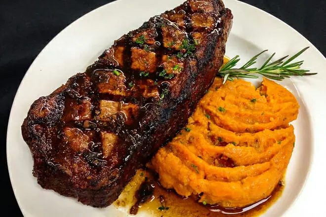 Appalachian Grill