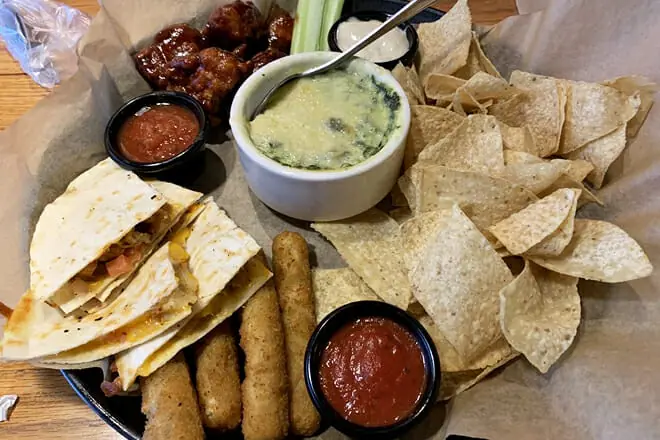 Applebee's