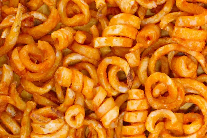 Arby’s