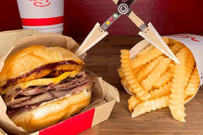 Arby's