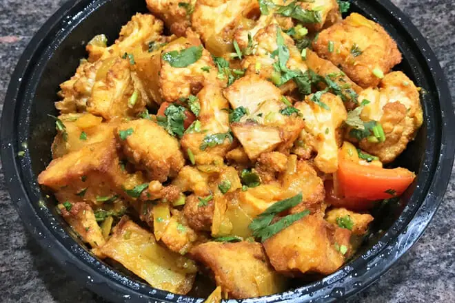 Arun’s Indian Kitchen