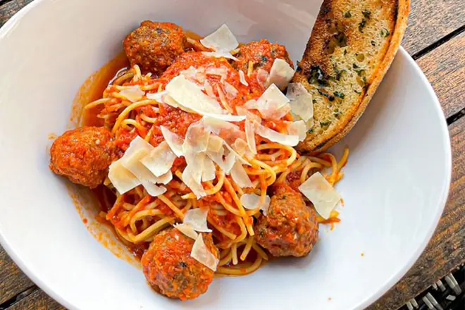 atlantic grill