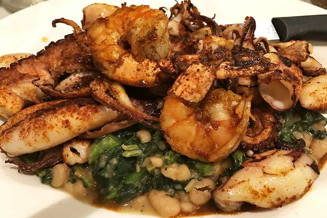 Aurora Ristorante