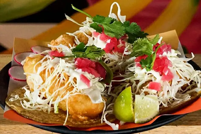 azotea cantina