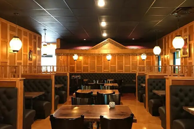 baan thai