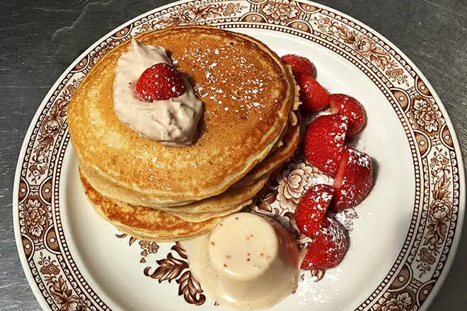 Bake Street