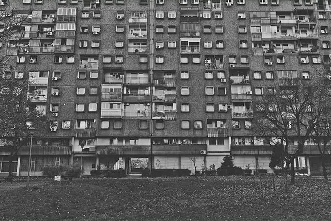belgrade