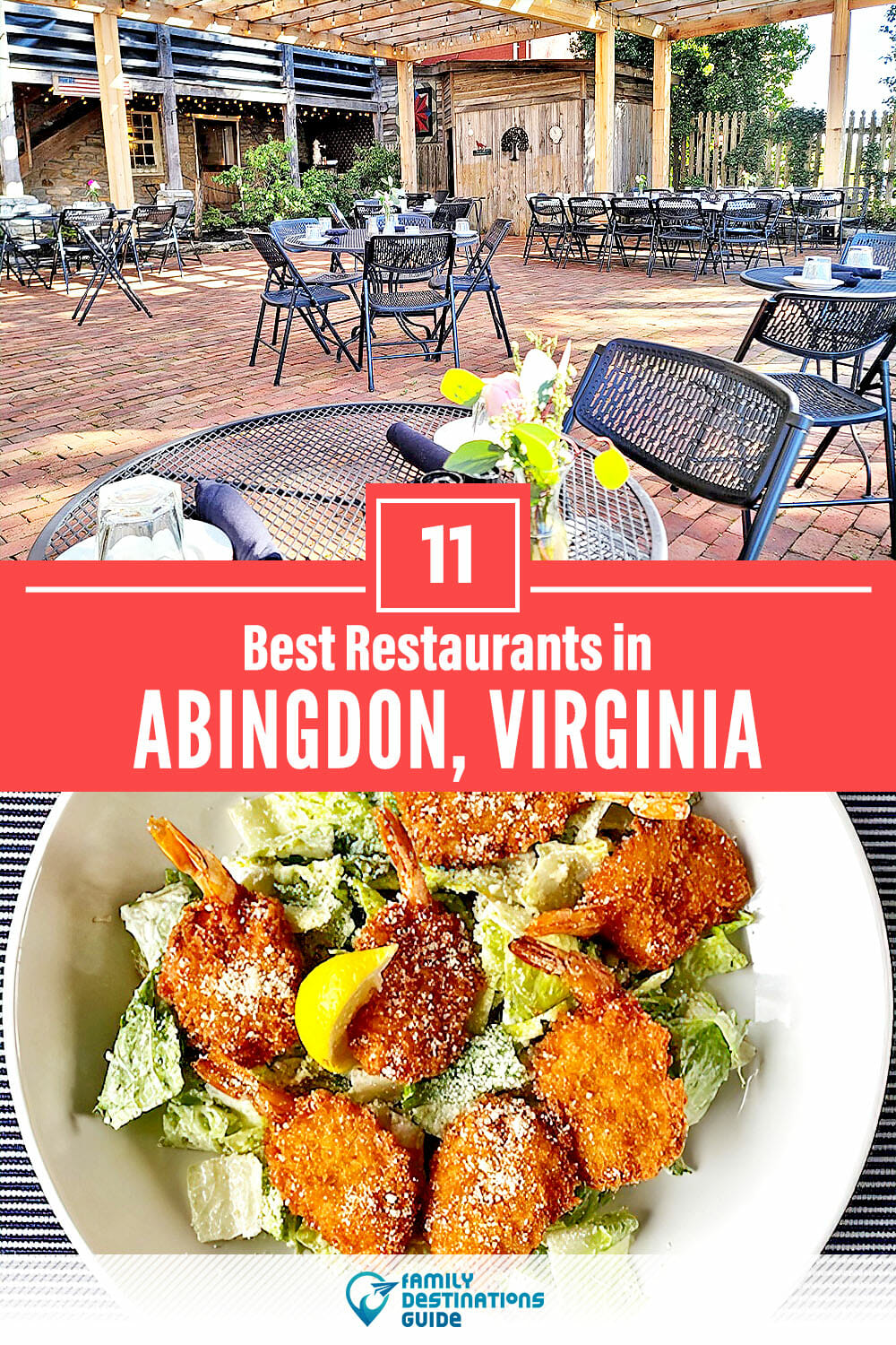 11 Best Restaurants in Abingdon, VA — Top-Rated Places to Eat!