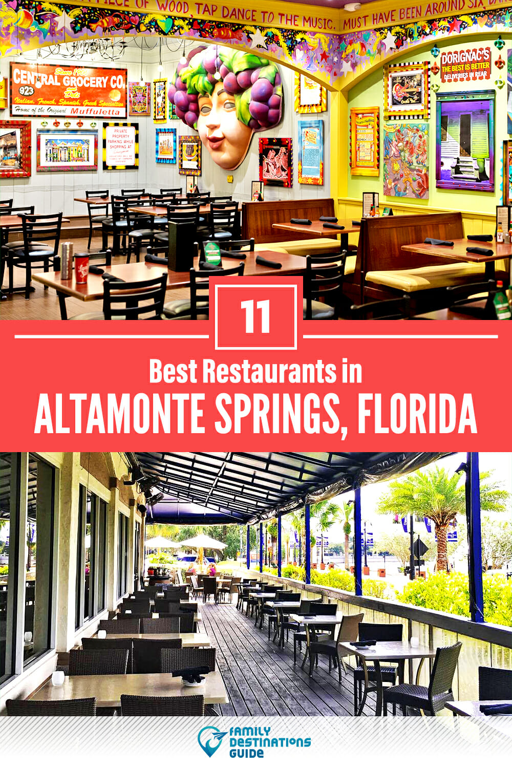 11 Best Restaurants in Altamonte Springs, FL — Top-Rated Places to Eat!