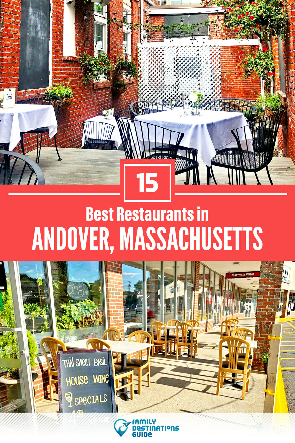 15 Best Restaurants in Andover, MA — Top-Rated Places to Eat!