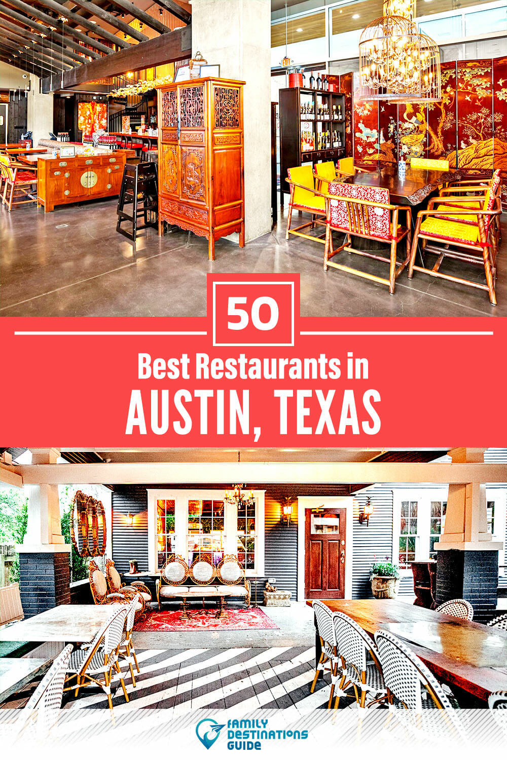 50 Best Restaurants in Austin, TX — Top-Rated Places to Eat!