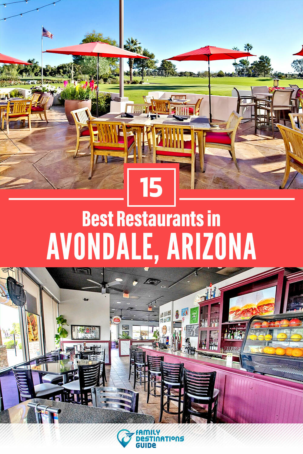 15 Best Restaurants in Avondale, AZ — Top-Rated Places to Eat!