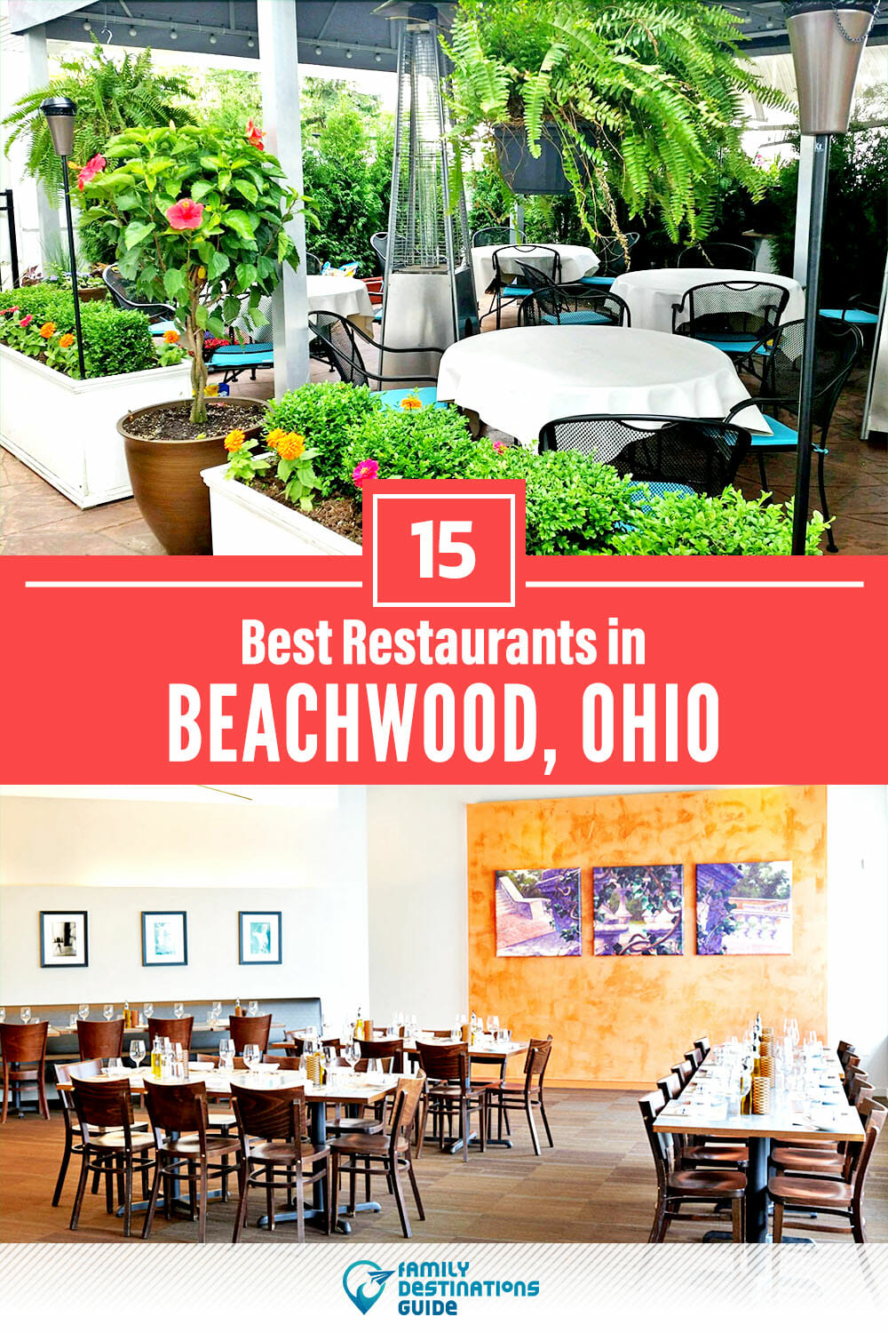 15 Best Restaurants in Beachwood, OH — Top-Rated Places to Eat!