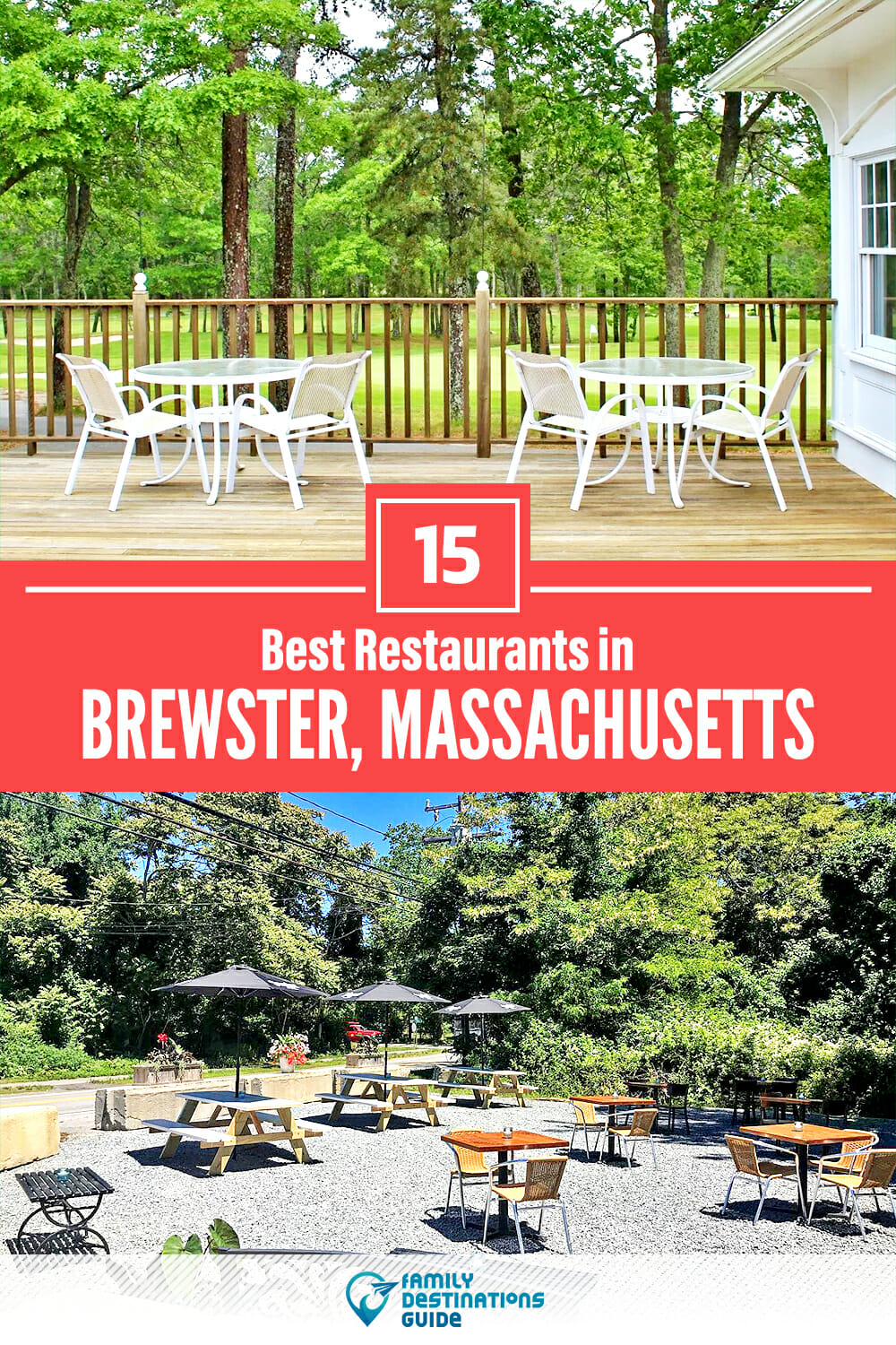 15 Best Restaurants in Brewster, MA — Top-Rated Places to Eat!