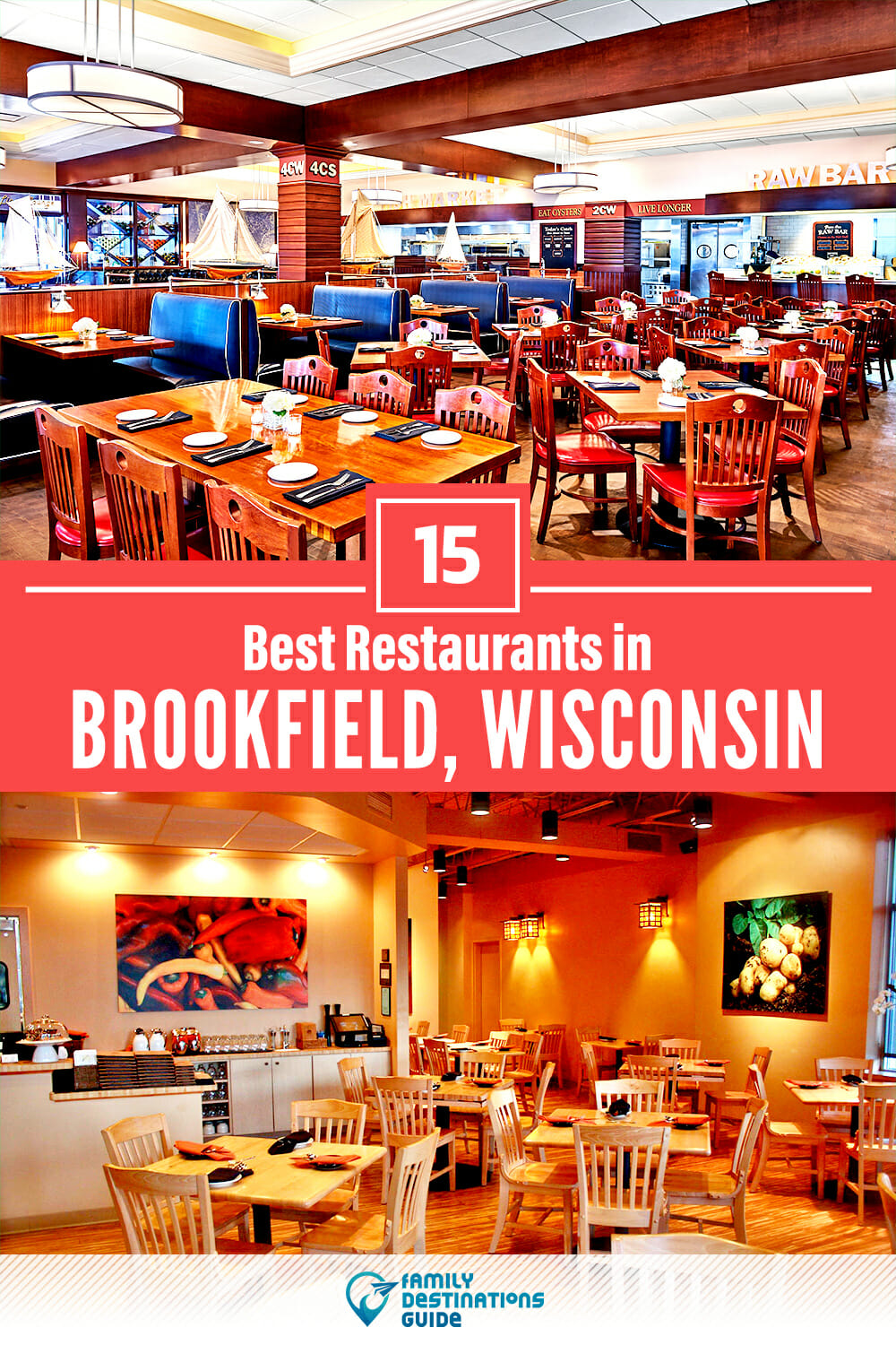 15 Best Restaurants in Brookfield, WI — Top-Rated Places to Eat!