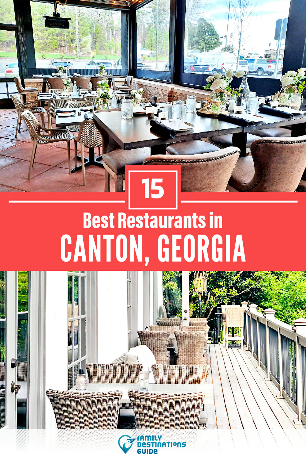 15 Best Restaurants in Canton, GA — Top-Rated Places to Eat!