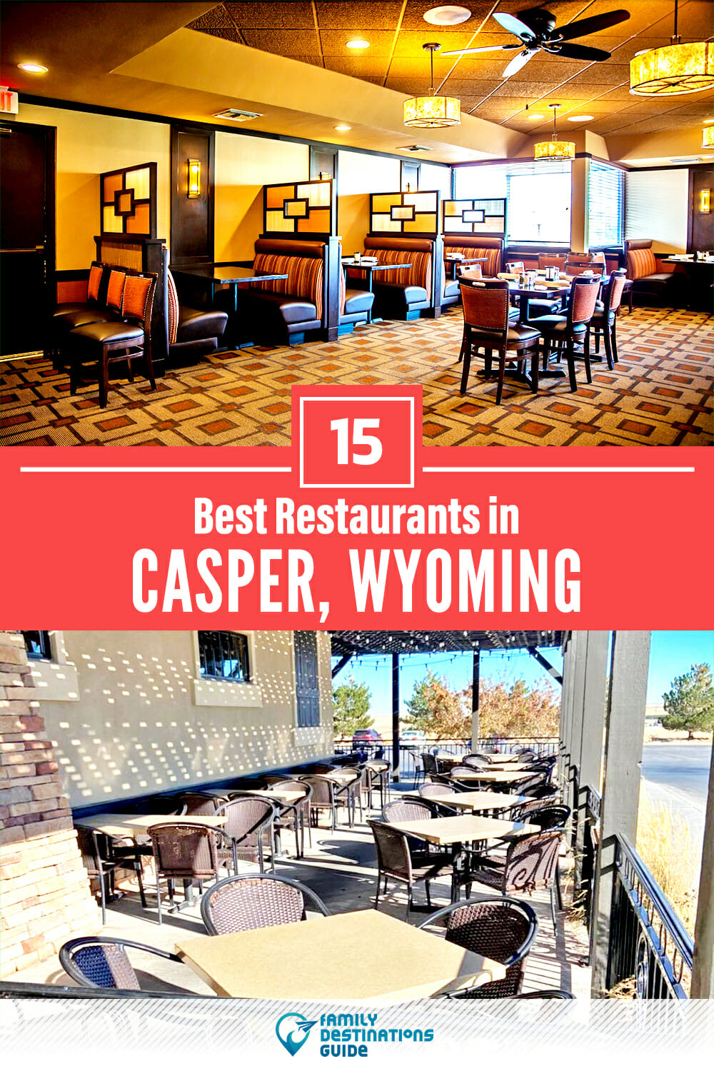 15 Best Restaurants in Casper, WY — Top-Rated Places to Eat!