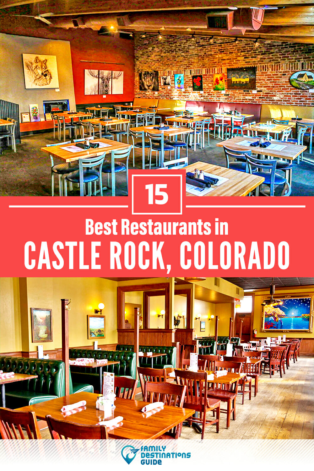 15 Best Restaurants in Castle Rock, CO — Top-Rated Places to Eat!
