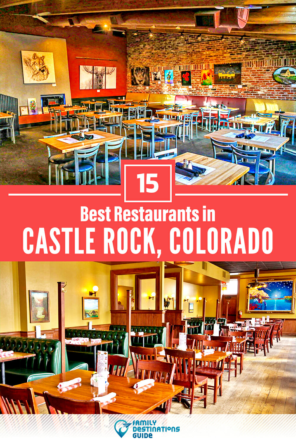 Family Restaurants In Castle Rock Co Jeanene Fry