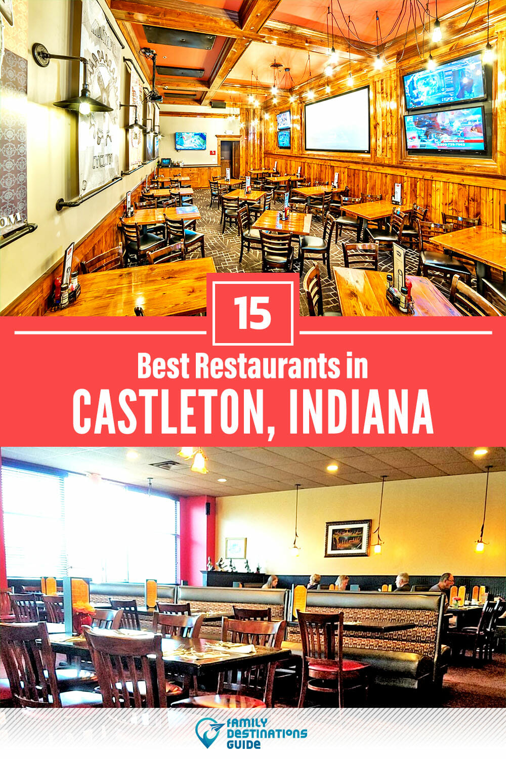 15 Best Restaurants in Castleton, IN — Top-Rated Places to Eat!